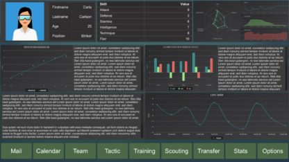Flexible Grid Layout For Unity – Asset Temple